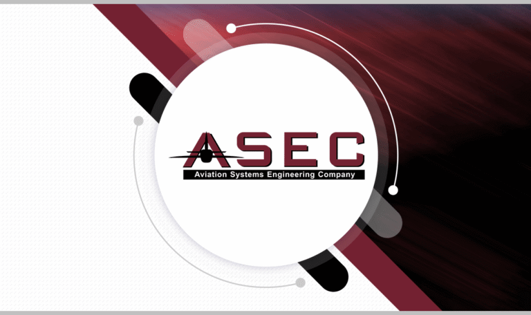 ASEC Lands $294M Anti-Submarine Warfare Navy Contract