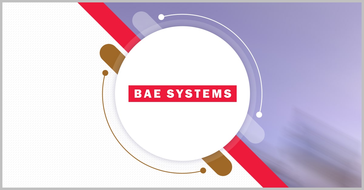 SSC Awards Missile-Warning Satellite Contract to BAE Systems