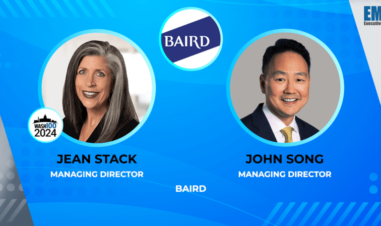 Baird Reveals Lineup of 2024 Defense & Government Conference - GovCon Wire