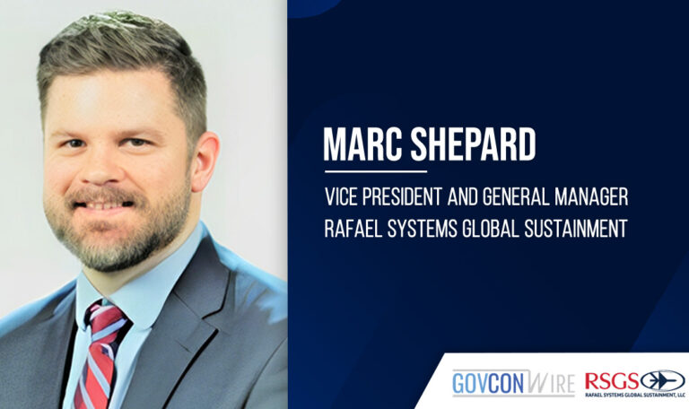 Marc Shepard to Lead RSGS Michigan Office as VP, GM