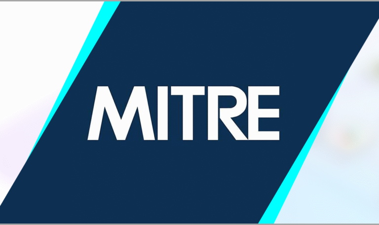 MITRE Books Air Force Contract Modification for NSEC Support