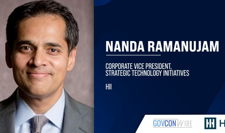 Nanda Ramanujam Appointed as Corporate VP