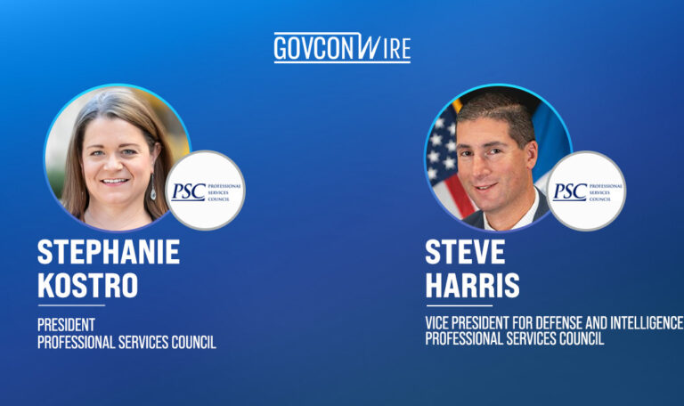 PSC Names Stephanie Kostro President, Steve Harris VP