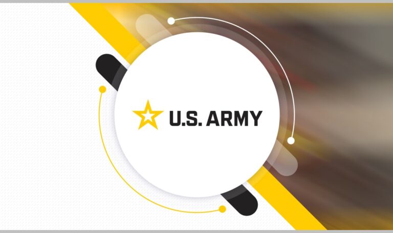 Army Seeks Proposals for FY 2025 EAGLE II Logistics Program