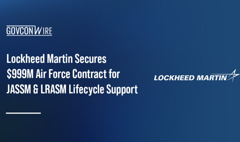 Boeing Wins USSF Contract for ESS Satellite Development