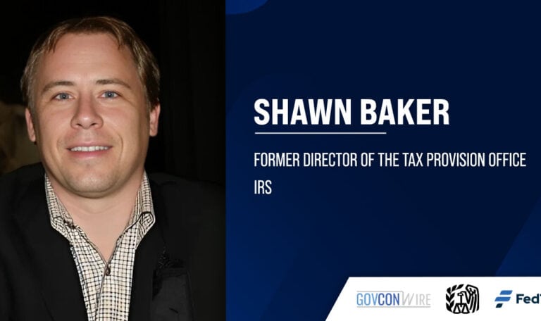 FedTec is helping the IRS digitally modernize after the Inflation Reduction Act and CHIPS Act prompted the agency to evolve.