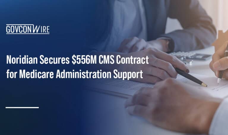 Noridian Books CMS Medicare Administration Support Contract