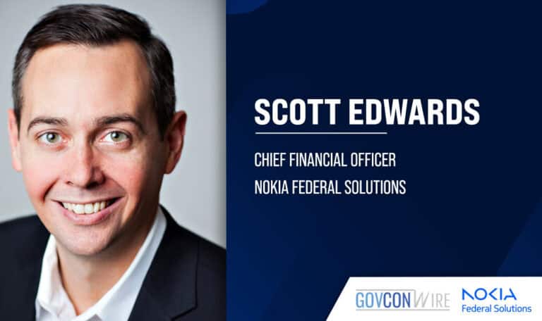 Stephen Parker Named CEO of Boeing Defense, Space & Security