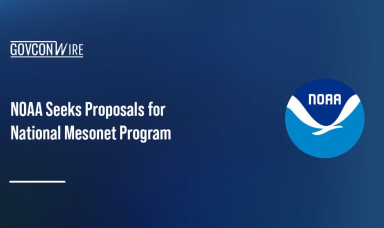 Air Force Awards 23 Spots on $12.5B Base Area Network Modernization ...