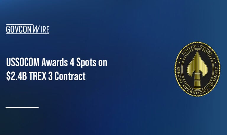 GSA Releases Lists of OASIS Plus Contract Awardees Under SDVOSB, WOSB ...