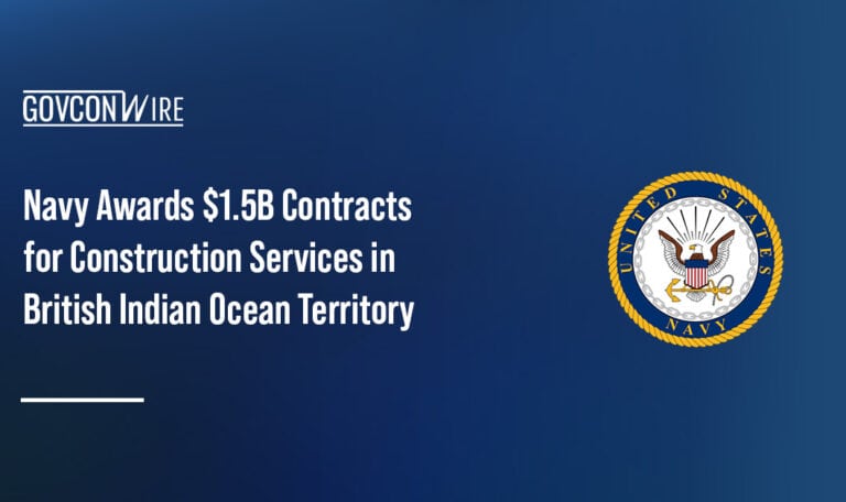 Accenture Federal Services Wins $936.7M TIVOD Contract