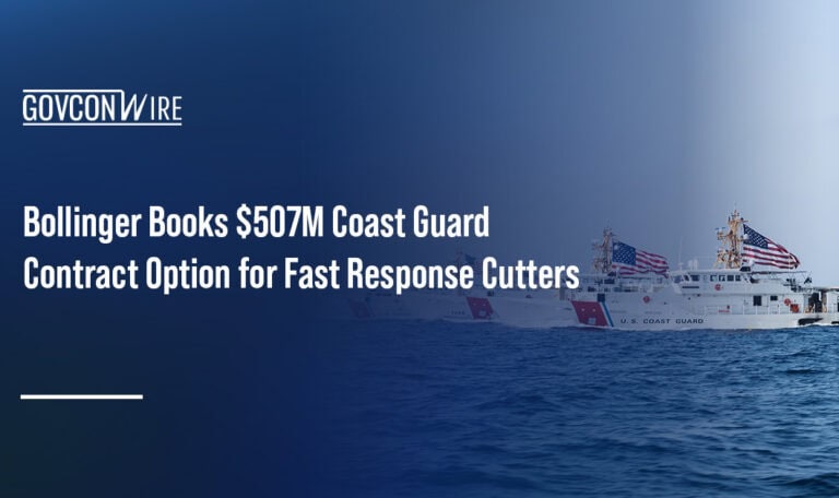 Space Force Awards 20 Spots on Potential $1B Rapid Resilient Command ...