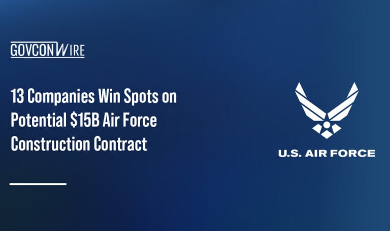 USSF Awards Enterprise Space Terminal Contracts to 3 Vendors