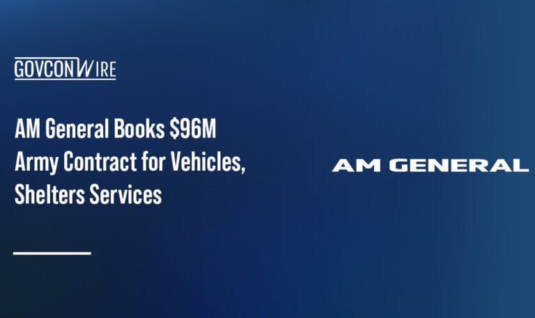 DLA Awards $150M MRO Contract to Supplycore, ASRC Federal