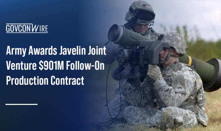 GSA Releases Final Solicitation for Alliant 3 GWAC – GovCon Wire