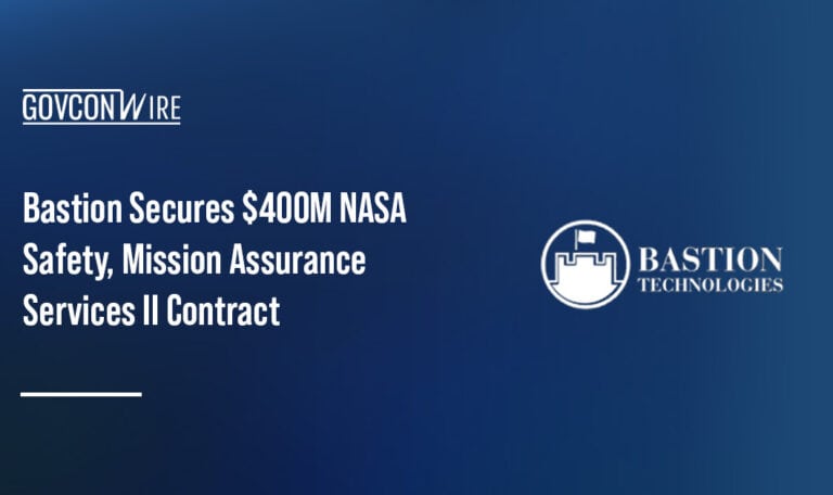 Six Companies Secure Spots on $3.5B DTRA Contract