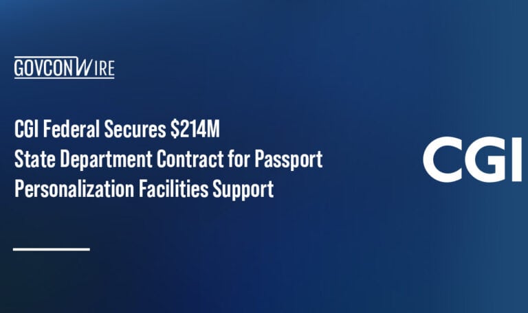 CACI Subsidiary Awarded Army TLS BCT Manpack Contract Option