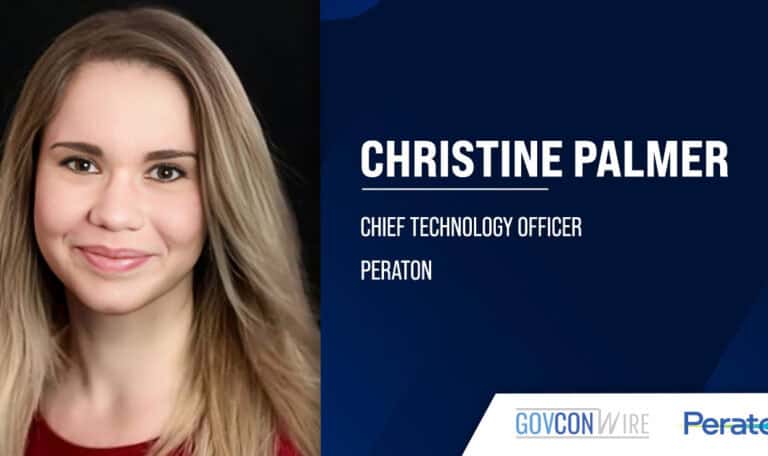 Booz Allen Secures $315M C2 System Prototyping Contract