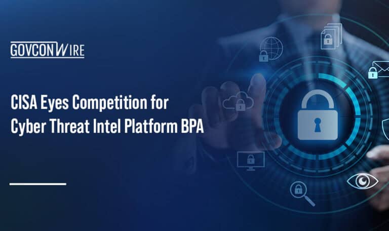 Six Companies Secure Spots on $3.5B DTRA Contract