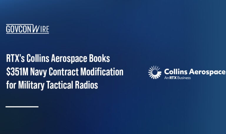 Boeing Wins USSF Contract for ESS Satellite Development