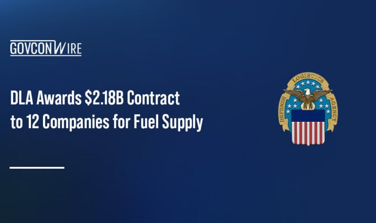 ASRC Federal, Noble Awarded $4.9B in DLA Contracts