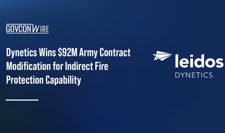 Air Force Selects 46 Companies for Follow-On $1B ‘TETRAS’ Contract – GovCon Wire