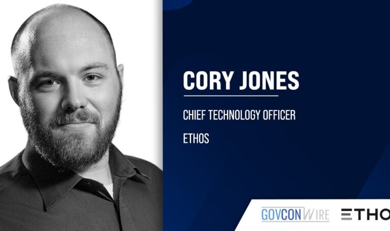 Beyond New Horizons Secures $102M USAF TOS II Modification