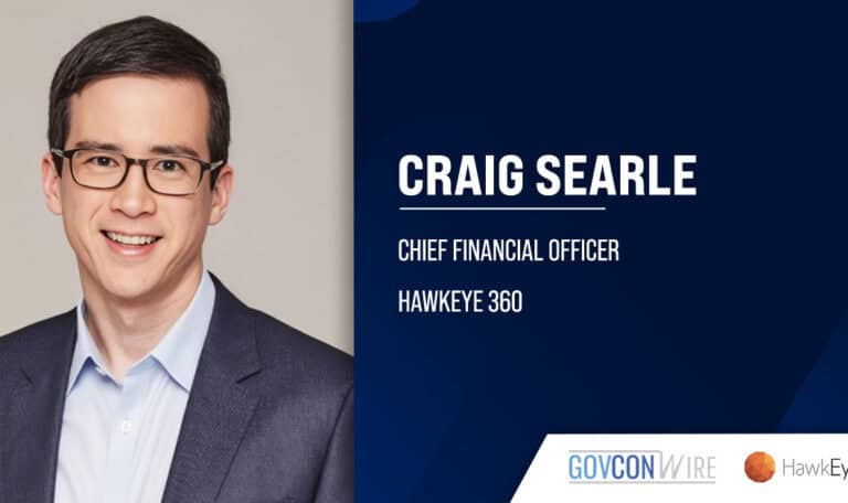 SMX Wins $3.2B LEIA Task Order for C6ISR Capabilities – GovCon Wire