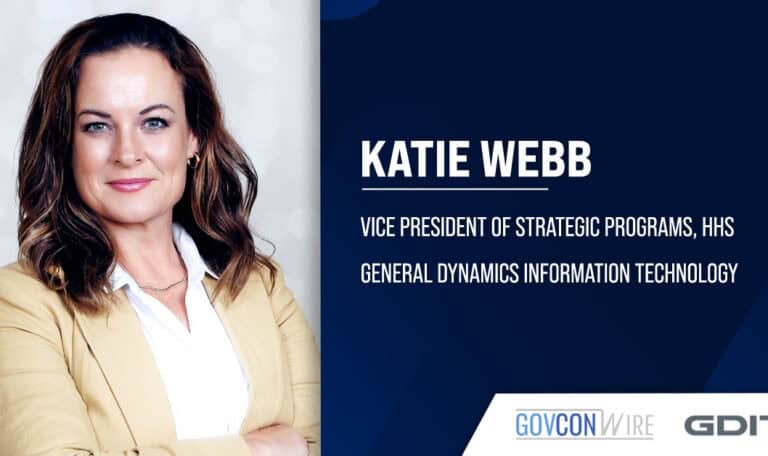 What’s Next for DIA’s MARS Program? – GovCon Wire