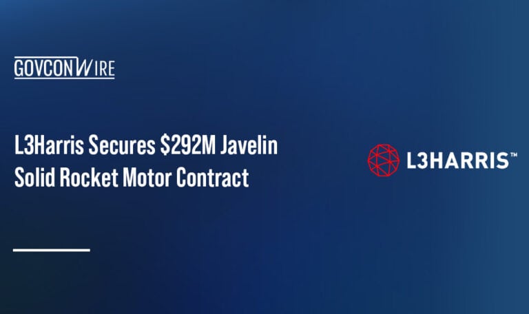 GDIT Secures $299M DISA Contract for Pentagon’s Network Infrastructure ...