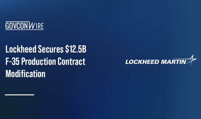 9 Companies Win Spots on $995M Contract for USAFE-AFAFRICA Advisory, Assistance Services ...