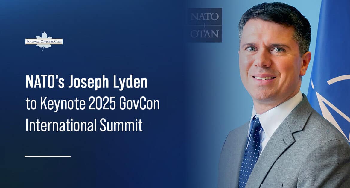 Press Releases | GovCon Wire