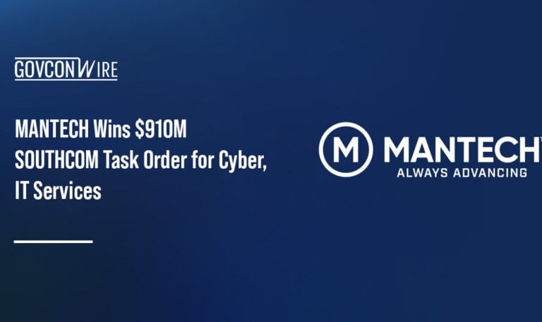 CACI Secures $908M in Army Task Orders for Network Modernization ...