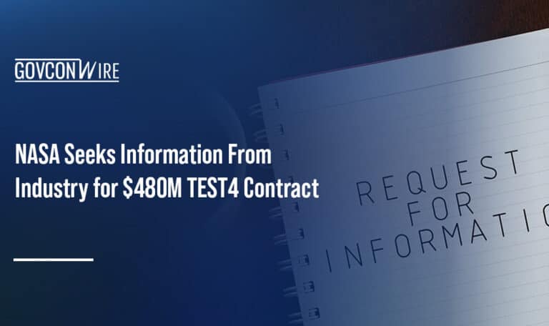 ManTech Books $1.4B DOD Task Order for ICON Cyber Support