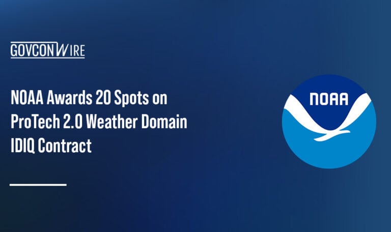 MTSI Secures $640M USSF Contract for Defensive Cyber Support