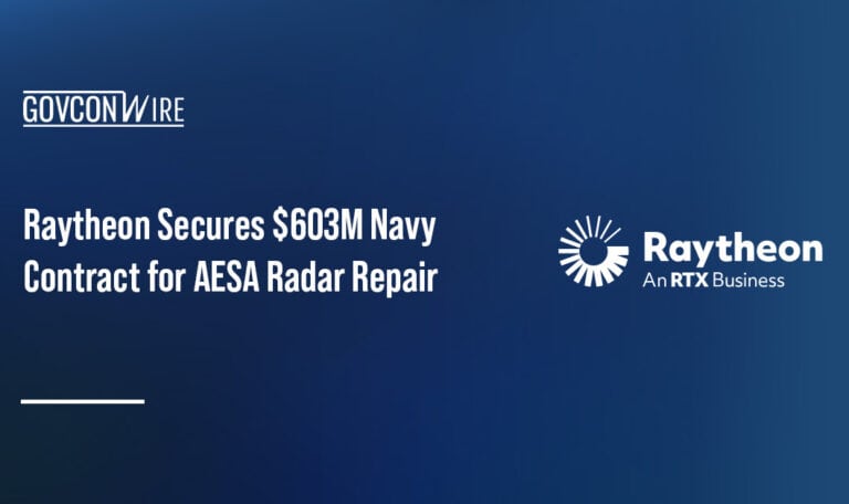 Breaking Down the Largest Defense Contracts of 2024