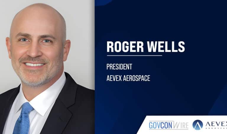 SAIC Appoints CTO Bob Ritchie as Chief Growth Officer