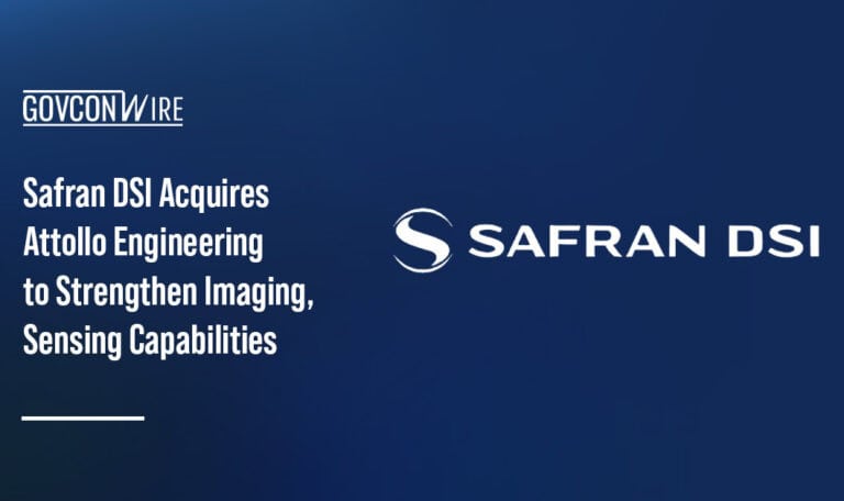 Safran DSI Acquires Attollo Engineering