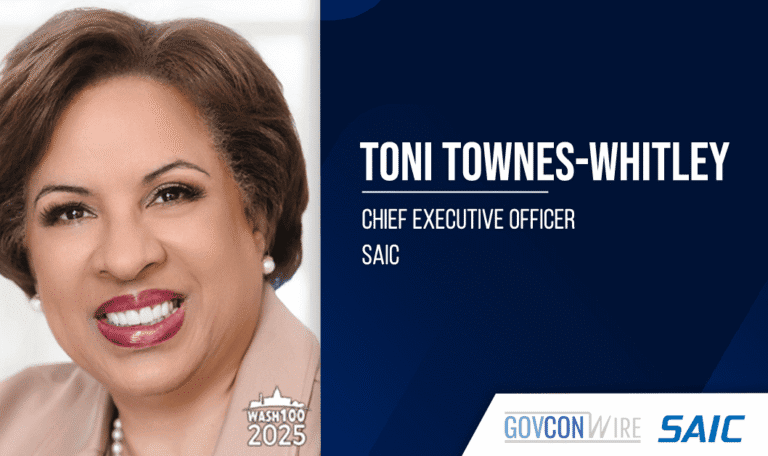 Stephen Parker Named CEO of Boeing Defense, Space & Security