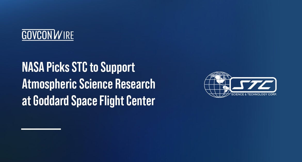 Contract Awards | GovCon Wire