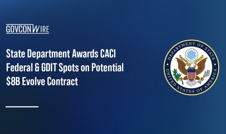 ManTech Books $1.4B DOD Task Order for ICON Cyber Support