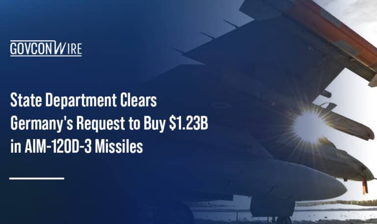 ManTech Books $1.4B DOD Task Order for ICON Cyber Support