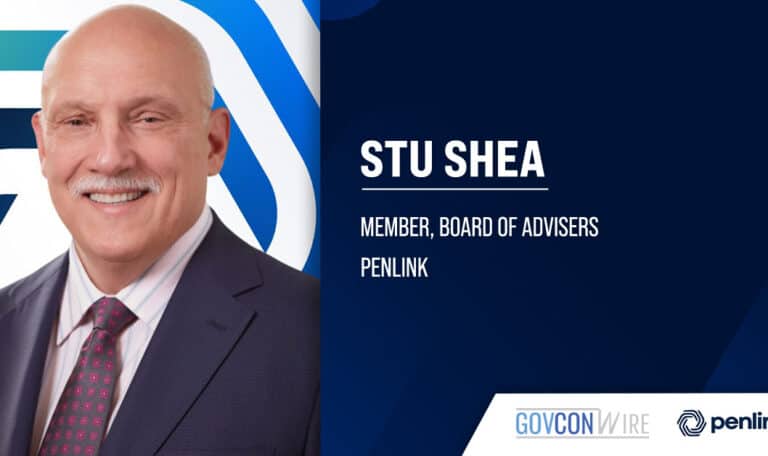 Peraton Books $100M in Government Contracts