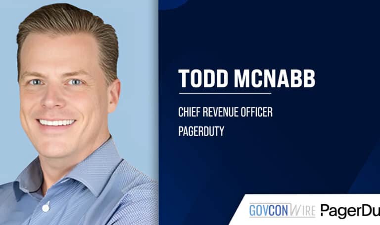 SAIC Appoints CTO Bob Ritchie as Chief Growth Officer