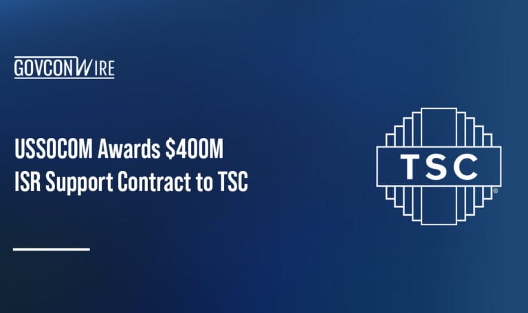MTSI Secures $640M USSF Contract for Defensive Cyber Support
