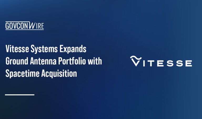 TRAX Secures $727M Army Test Center Support Contract