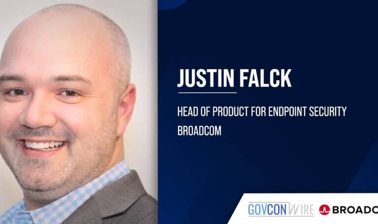 Broadcom's Justin Falck on Threat Prevention, Response