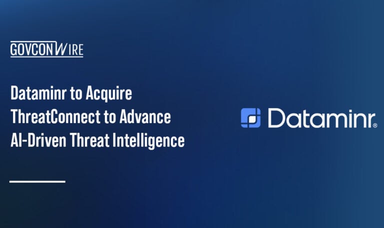 NGA’s Project Maven Focused on ‘Building AI the Right Way,’ Says Maven ...