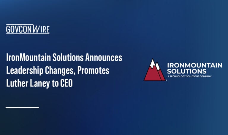 ERC-Oasis Combination Launches as Astrion, Dave Zolet Takes CEO Role – GovCon Wire