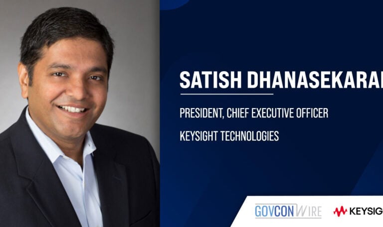 SAIC Appoints CTO Bob Ritchie as Chief Growth Officer